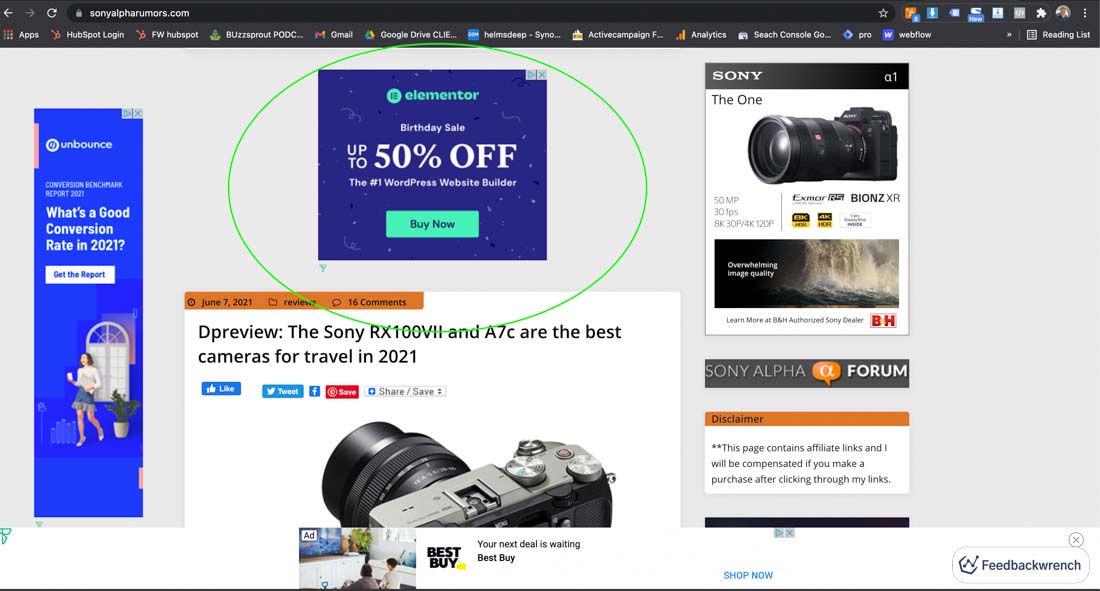 Active Cricket Teenager Best Google Display Ads Examples Bacteria